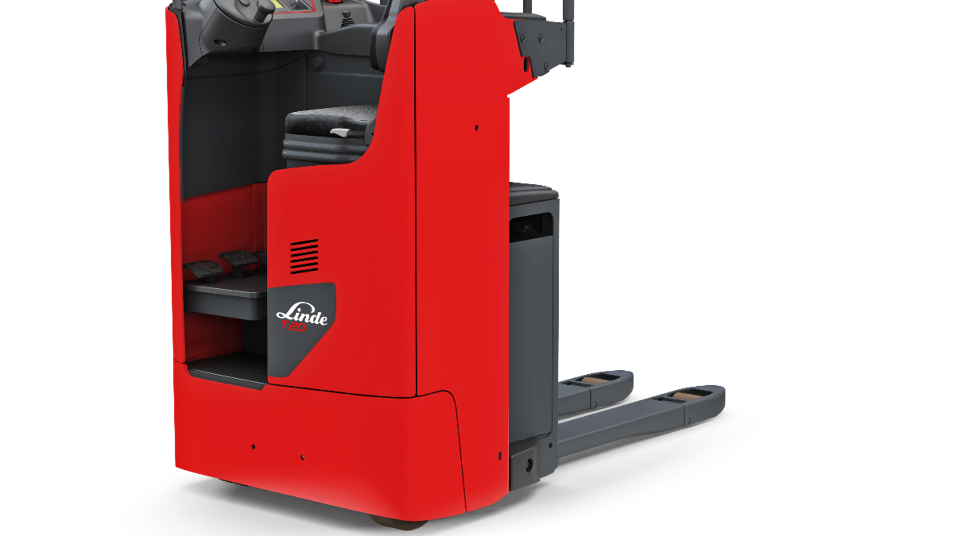 Komplekteerimistõstuk N20 B, N20 – N25, N20 – N25 HP