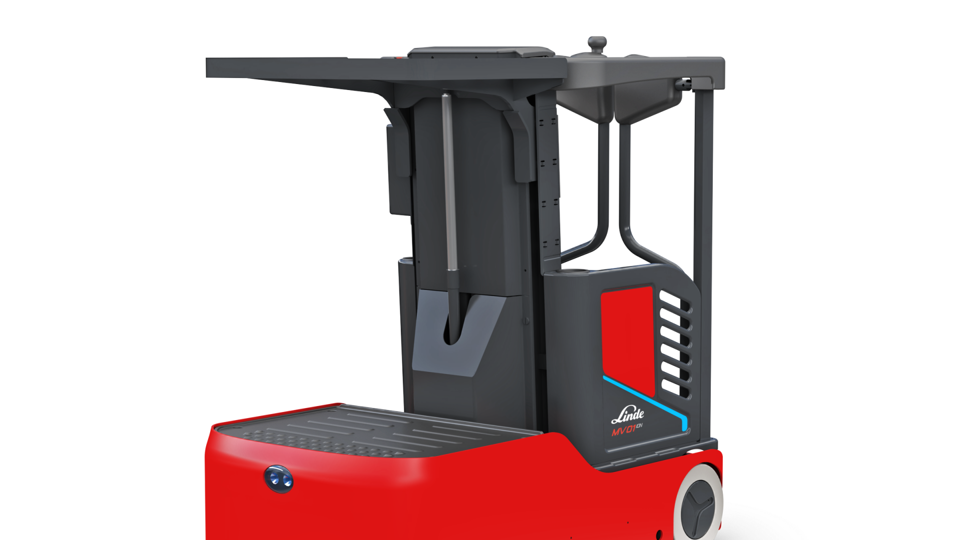 N20 XL | Linde Material Handling